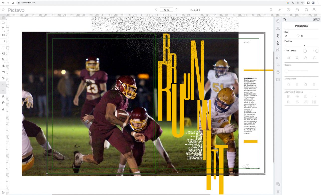 MEET PICTAVO | Walters Media