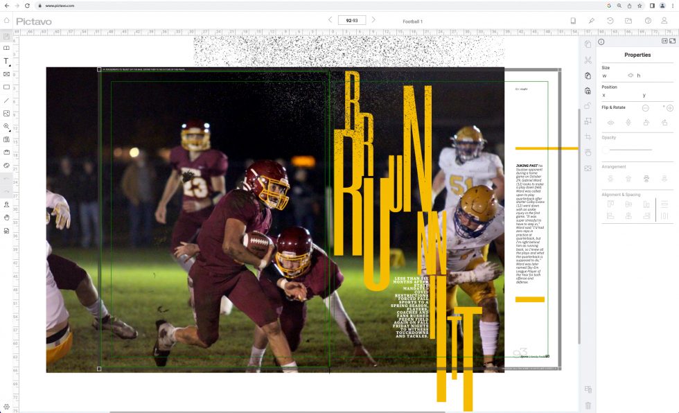 MEET PICTAVO | Walters Media