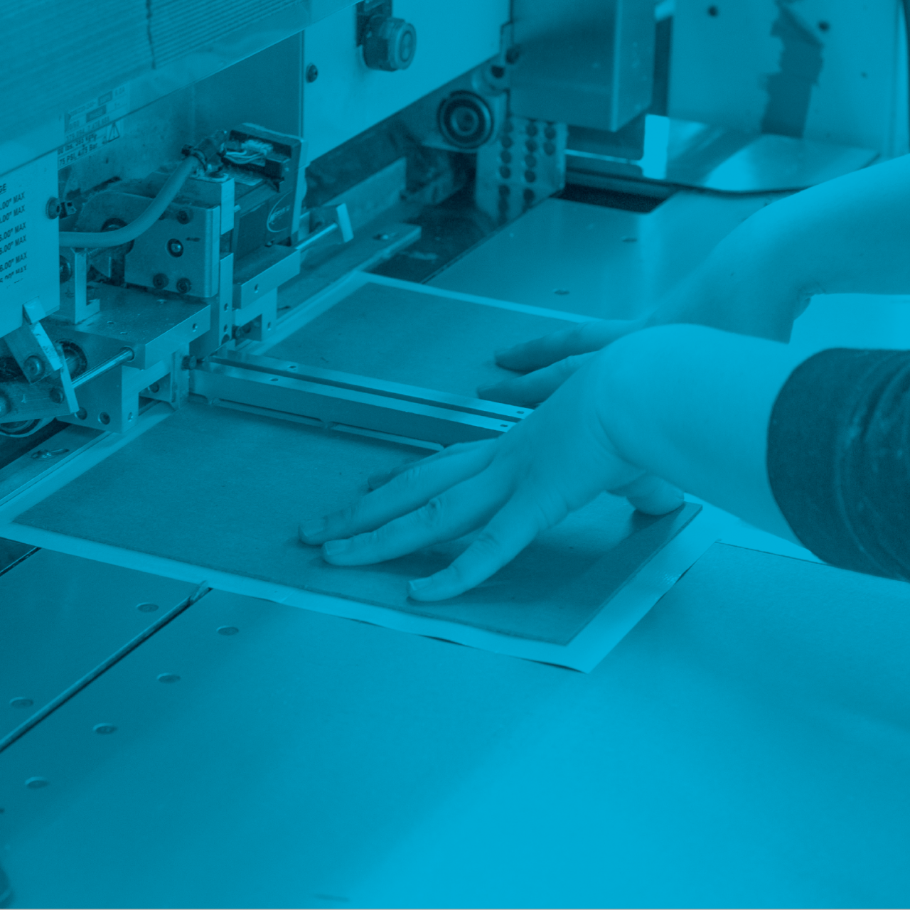 OUR STORY | Walters Media