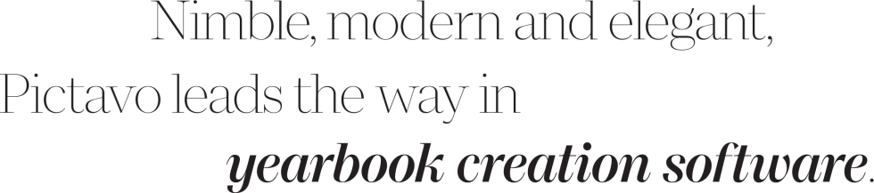 MEET PICTAVO | Walters Media