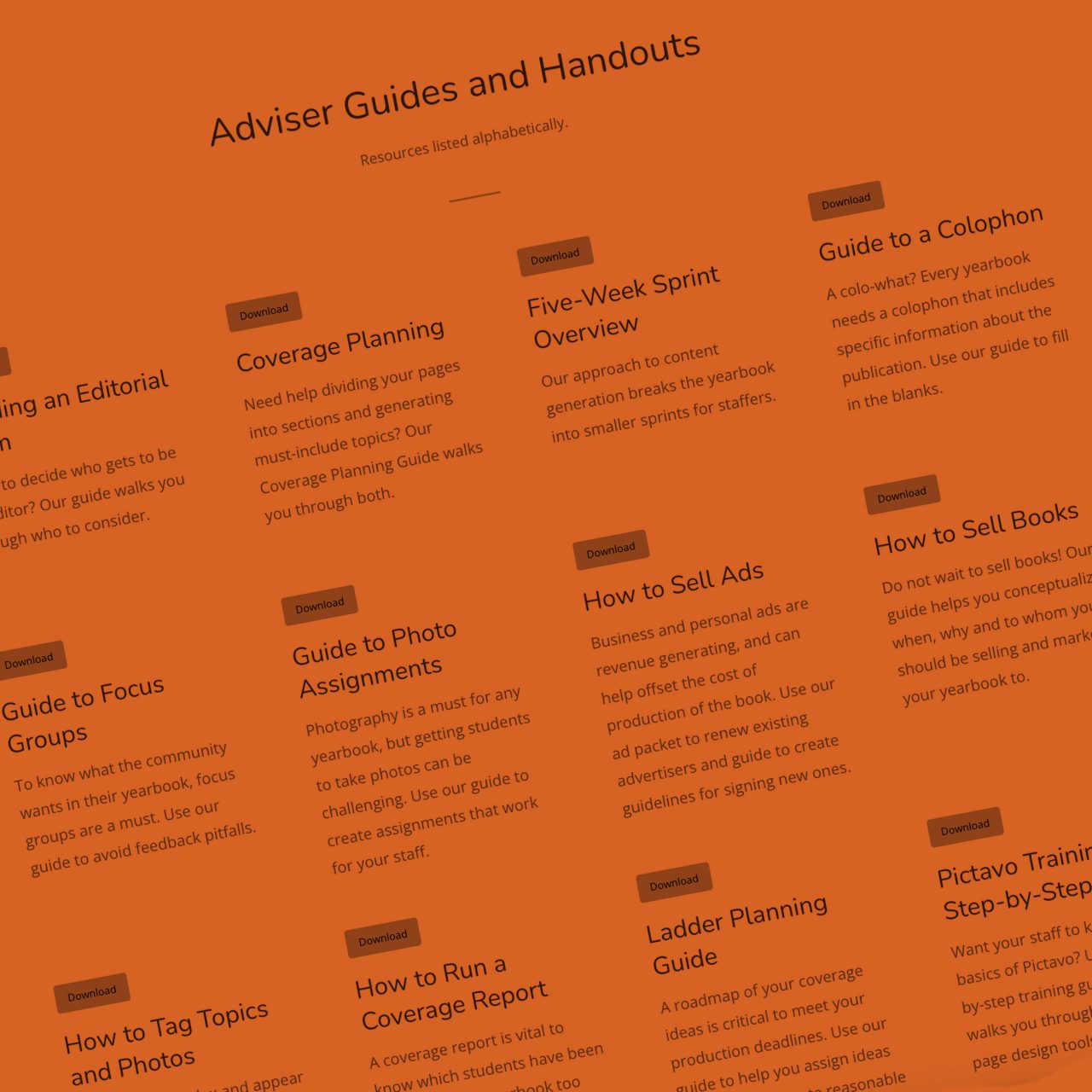 MEET PICTAVO | Walters Media